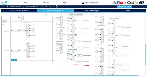 ui flickering resolved but unclear how itm dwt stmicroelectronics