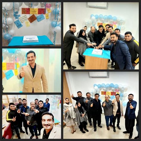 waseem ullah on linkedin yearendcelebration teamspirit newbeginnings