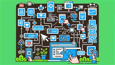 Vue如何修改所有的click事件 • Worktile社区