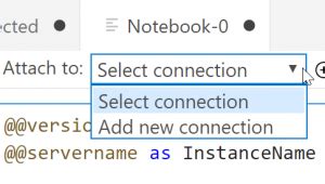 Using Notebooks In Azure Data Studio SQLServerCentral