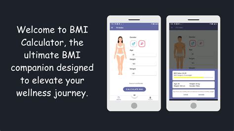 BMI Calculator By DevStudioz CodeCanyon