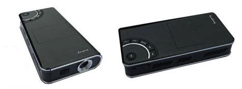 tursion ts 102 is an android powered pico projector looks awesome
