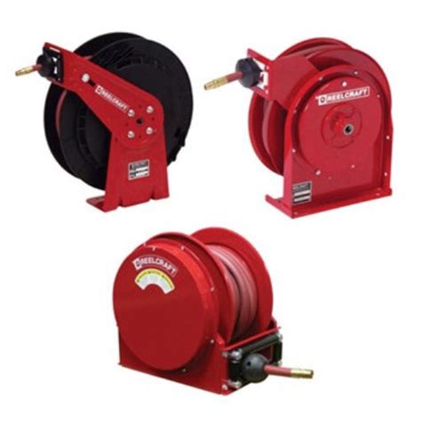 Flexaust National Hose And Accessory