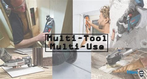 The Multi Tool Is The Best Grout Removal Tool Here S Why