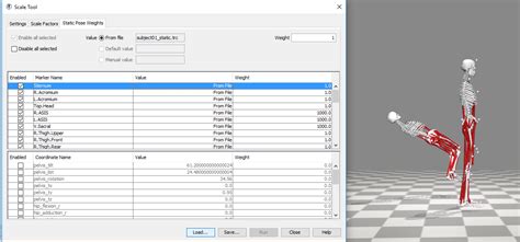Issues Encountered When Teaching Opensim Issue Opensim Org Opensim Gui Github