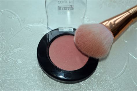 Karina Аrctica: Румяна Luxvisage "Color Hit"