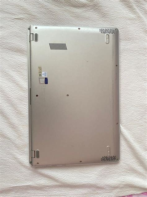 Asus Vivobook S Computers Tech Laptops Notebooks On Carousell