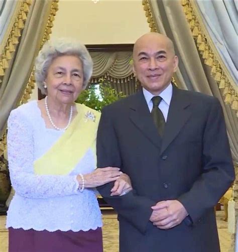 ព្រះរាជសារ សម្តេចព្រះមហាក្សត្រី នរោត្តម មុនិនាថ សីហនុ ព្រះវររាជមាតាជាតិខ្មែរ ក្នុងសេរីភាព