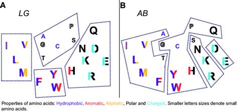 The Modularity Maximization Analysis Showing The Inferred Optimal