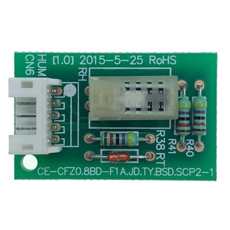Origparts Dehumidifier Humidity Sensor Board For Frigidaire