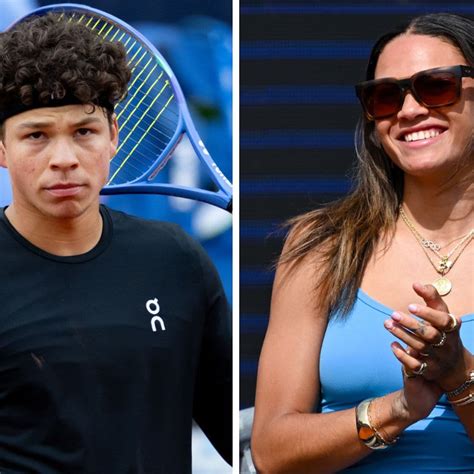 Trinity Rodman And Tennis Star Ben Shelton Confirm Romance In Sweet Post
