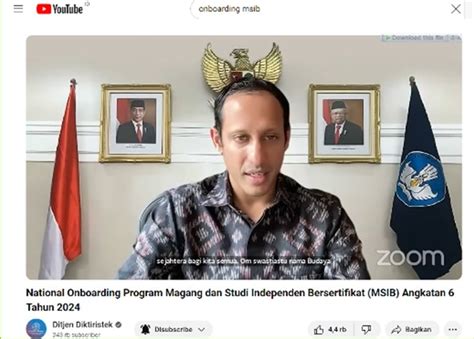 pengalaman belajar ai and cybersecurity di hacktiv8 dalam program msib