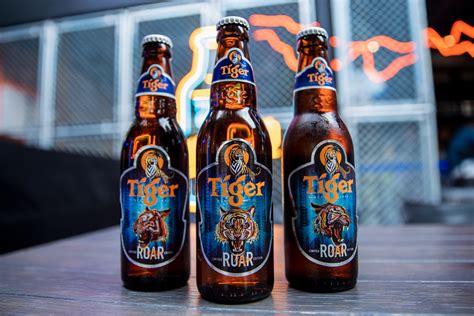 Tiger Heineken Malaysia Berhad