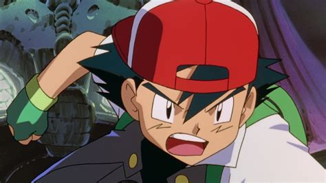 1920x1080 Ash Ketchum Hd Wallpaper Rare Gallery