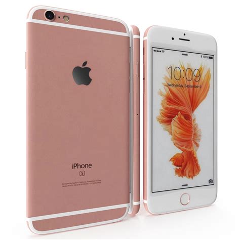 Apple Iphone 6 Gold Images