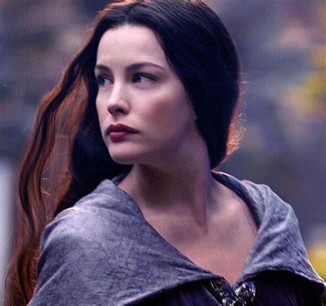 Arwen S True Role In The Lord Of The Rings Lotr Amino
