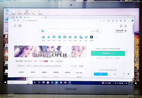 엑셀 하이퍼링크 설정하여 파일 및 url 주소 연결하기 네이버 블로그