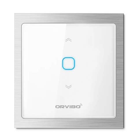 Fluorescent Square Dimmer Switch Touch Zigbee At Rs 5500 In Kochi Id 16141666297