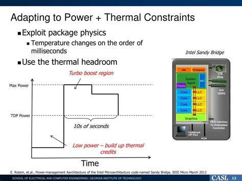 ppt new rules scaling performance for extreme scale computing