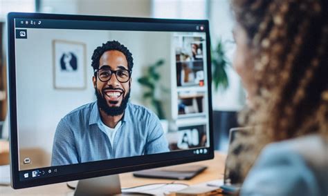 Mastering Virtual Interviews: A Comprehensive Guide