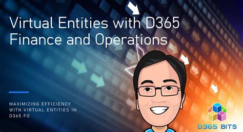 D365 Finance And Operations