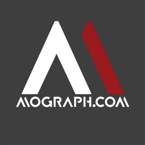Mograph Youtube