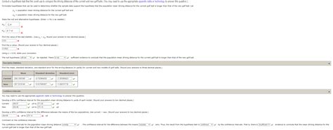 Formulate Hypotheses That Can Be Used To Determine Chegg