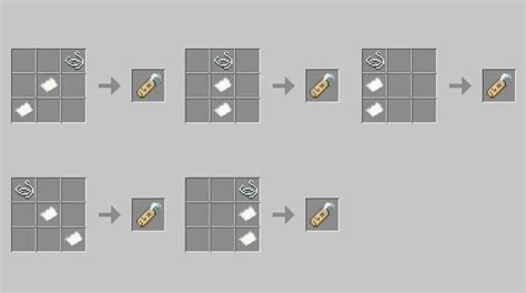 Name Tag Recipe 1 21 Minecraft Data Pack
