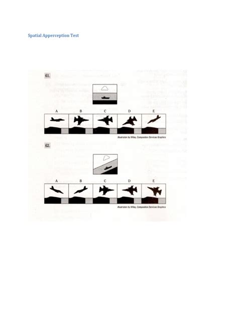 Spatial Apperception Qs Pdf Spatial Apperception Qs Pdf