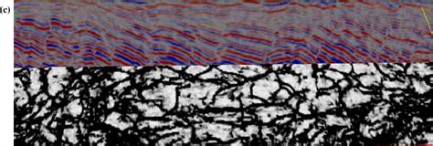 Figure 1 From Seismic Attributes For Fault Fracture Characterization