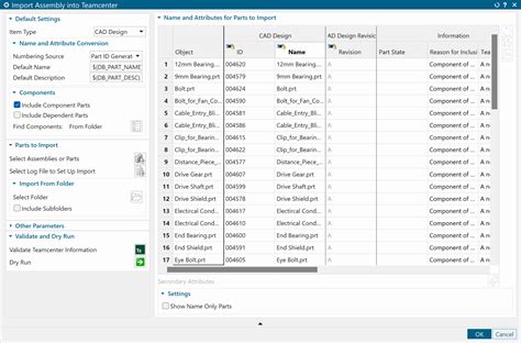 Nx Tips Upload Cad Data To Teamcenter Active Workspace