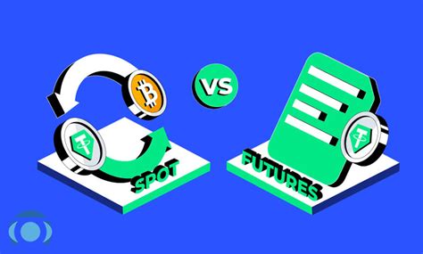 تفاوت اسپات و فیوچرز چیست و کدام بهتر است؟ بررسی کامل فرق اسپات و