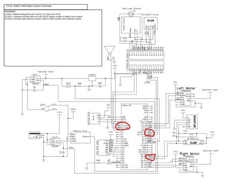 Garmin LIDAR Lite V LED Paynter S Palace