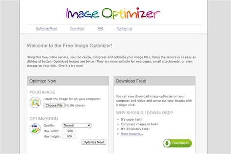 Compressjpeg Com Alternatives