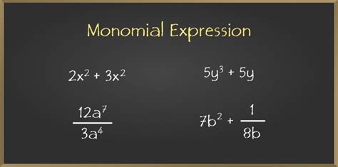 Algebraic Expressions And Identities Geeksforgeeks