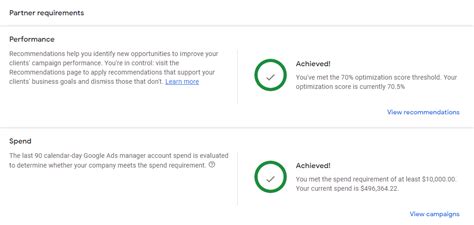 Google Ads Course