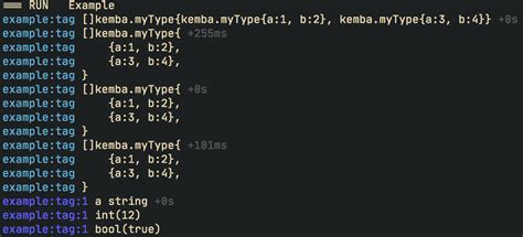 github clok kemba a tiny debug logging tool ideal for cli tools and