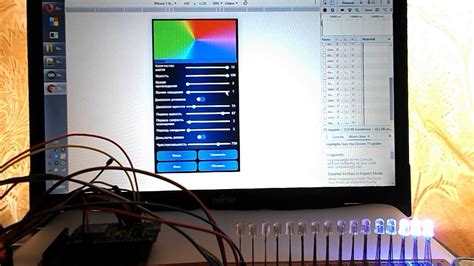 Фриланс Разработаю код для устройства на основе плат Arduino и Nodemcu Esp12 за 1500 руб