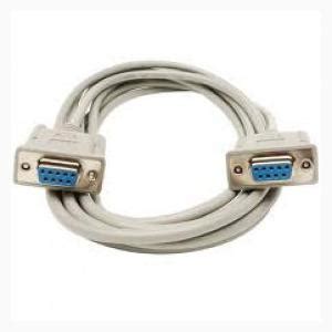 Jual Null Console Serial Cable Harga Spesifikasi Dan Review Accessories Dinamika Cipta Solusi