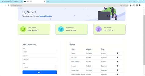 tanmay ghosh on linkedin day 141 150daysofcodechallenge react js