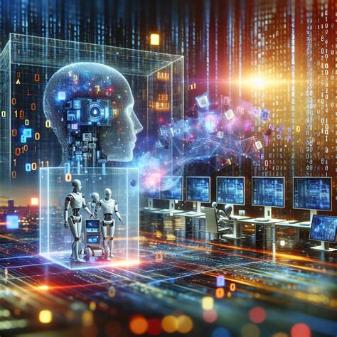 Conversational Ai For Real Time Big Data Processing