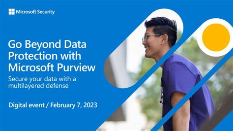 Microsoft Security On Linkedin Microsoftpurview Dataprotection