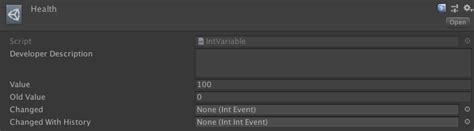 unity atoms — tiny modular pieces utilizing the power of scriptable