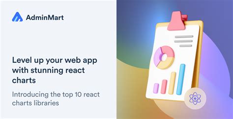 Level Up Your Web App With Stunning React Charts Introducing The Top React Charts Libraries