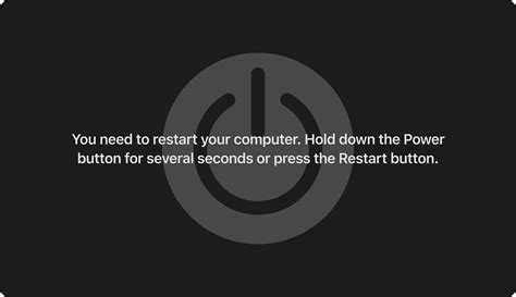 How To Fix A Kernel Panic Error On Mac Nektony