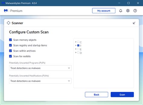 Scan For Rootkits On External Drive Resolved Malware Removal Logs