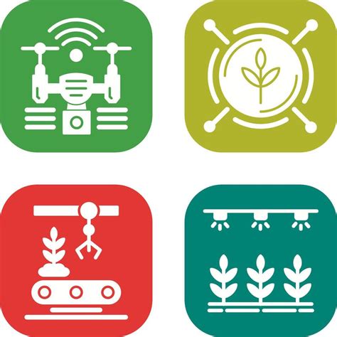 Agritech Vector Art Icons And Graphics For Free Download