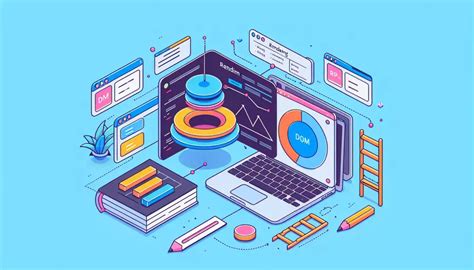 vue如何从新渲染dom元素 Worktile社区