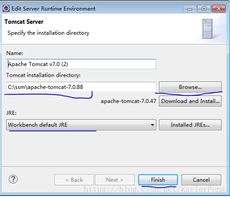 ssm（spring springmvc mybatis）框架整合 · 笔记 idea dependency org