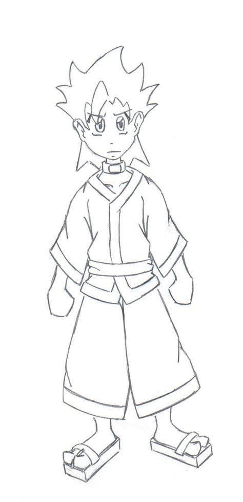 Sdl Character Concept By Foxxtails On Deviantart